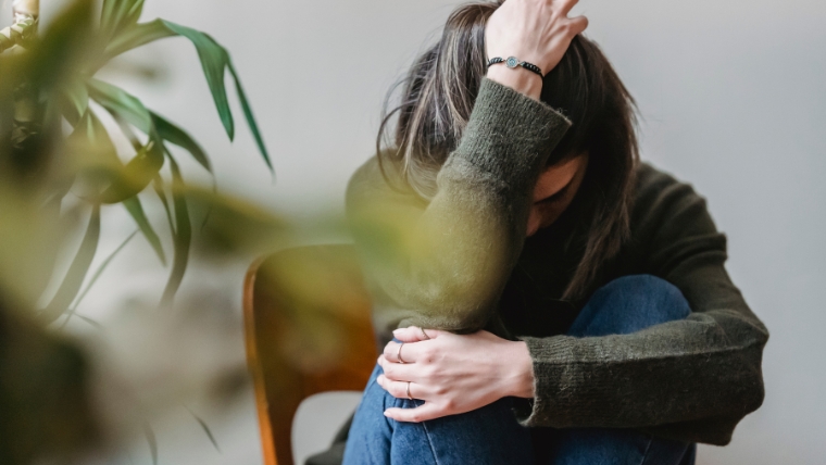 Types Of Anxiety : 8 Distinct Types Of Anxiety | Mindful Health Solutions