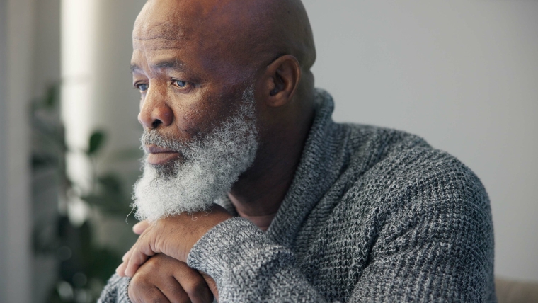 Depression in Seniors: 8 Proven Support Strategies