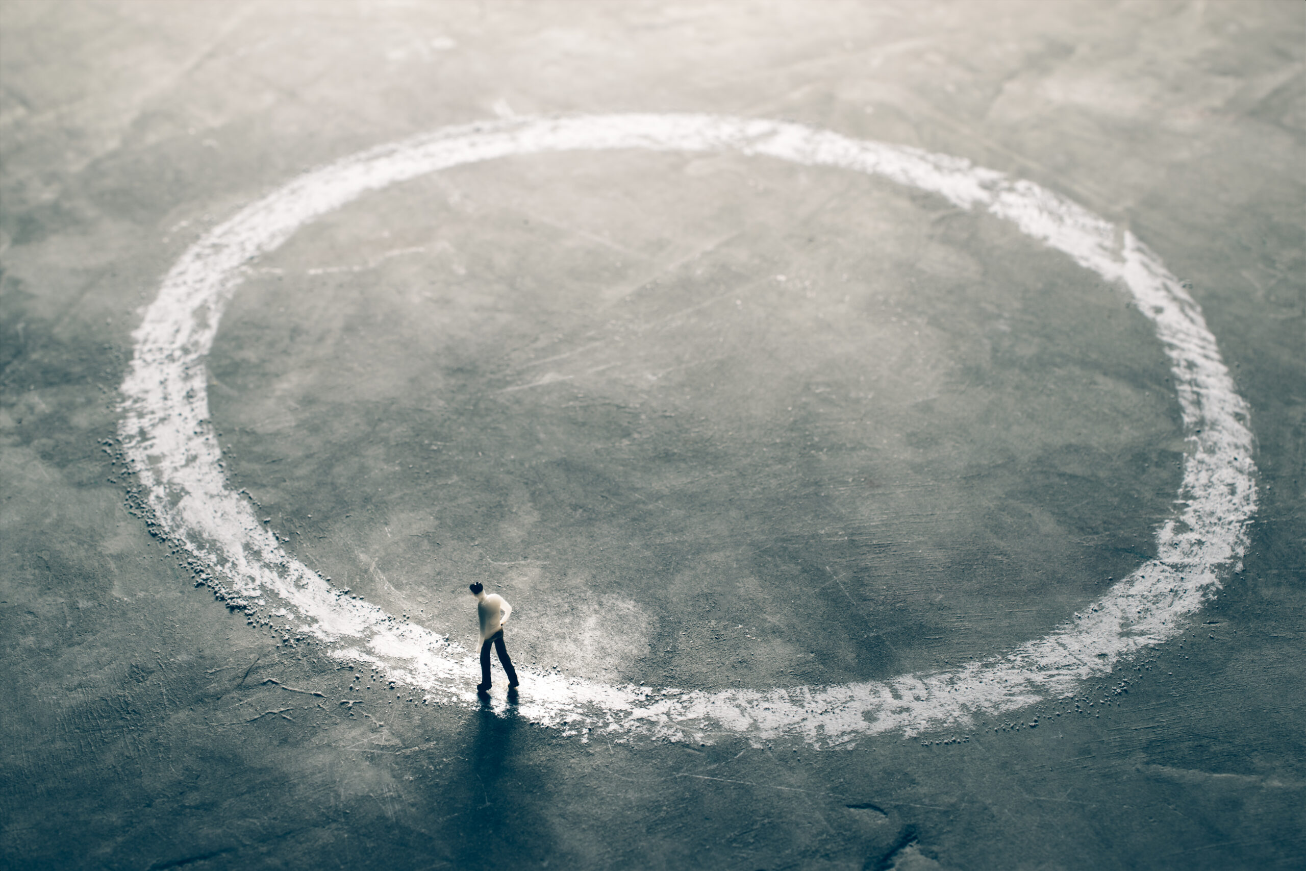 Rumination: Understanding & Breaking the Cycle of Negative Thinking ...