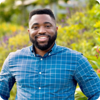 Clinician – Datonye Charles - Mindful Health Solutions