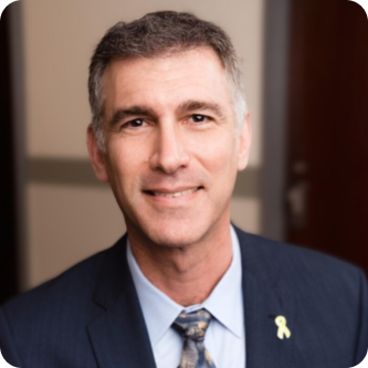 Clinician – David Roth - Mindful Health Solutions