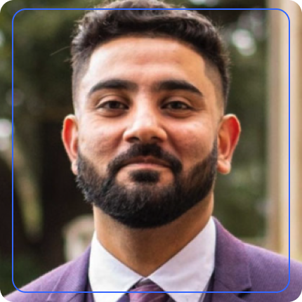 Clinician – Jibran Ahmed - Mindful Health Solutions