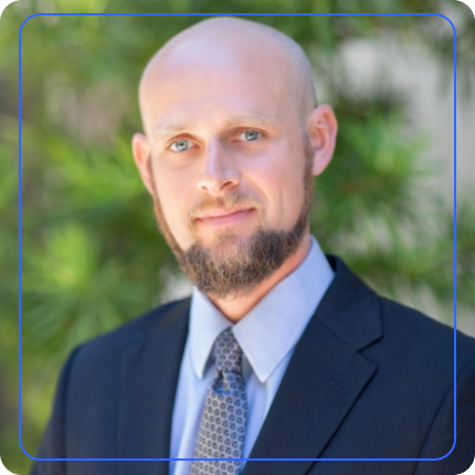 Clinician – Nicholas Reeves - Mindful Health Solutions