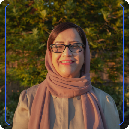 About Syeda Kabir, MD – Expert Psychiatrist in El Dorado - Mindful Health Solutions