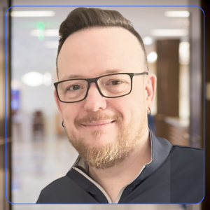 Christopher Wilson, MD | Seattle Psychiatrist